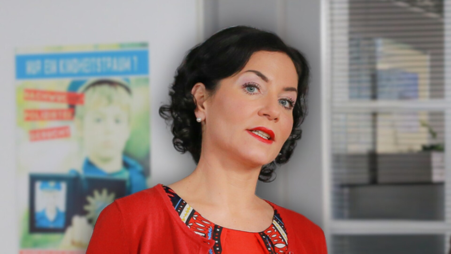 Sparzwang beim ZDF: Marisa Burger rechnet mit "Rosenheim-Cops" ab