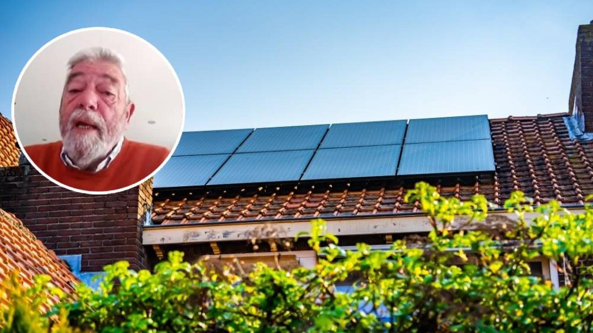 Miguel Masot, el ciudadano que se libró del apagón gracias a su ...