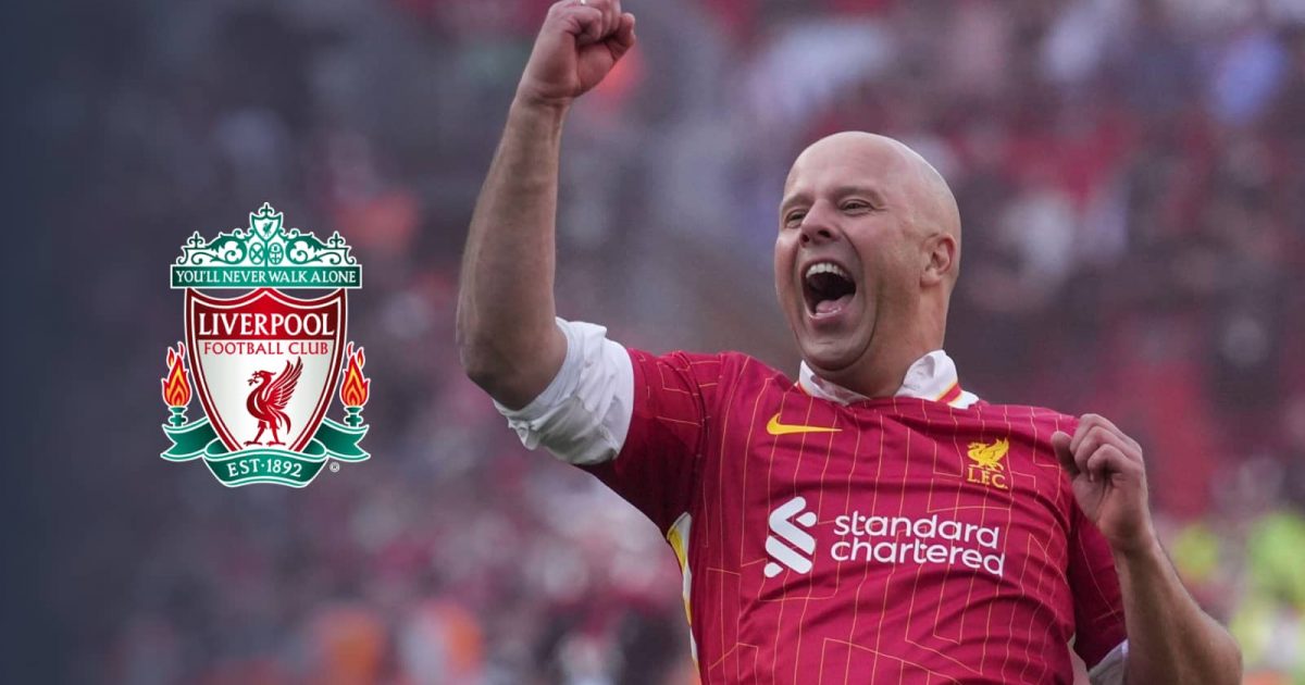 €40m ‘super-excited’ star ‘heading to Liverpool’ after Tottenham ‘approach’