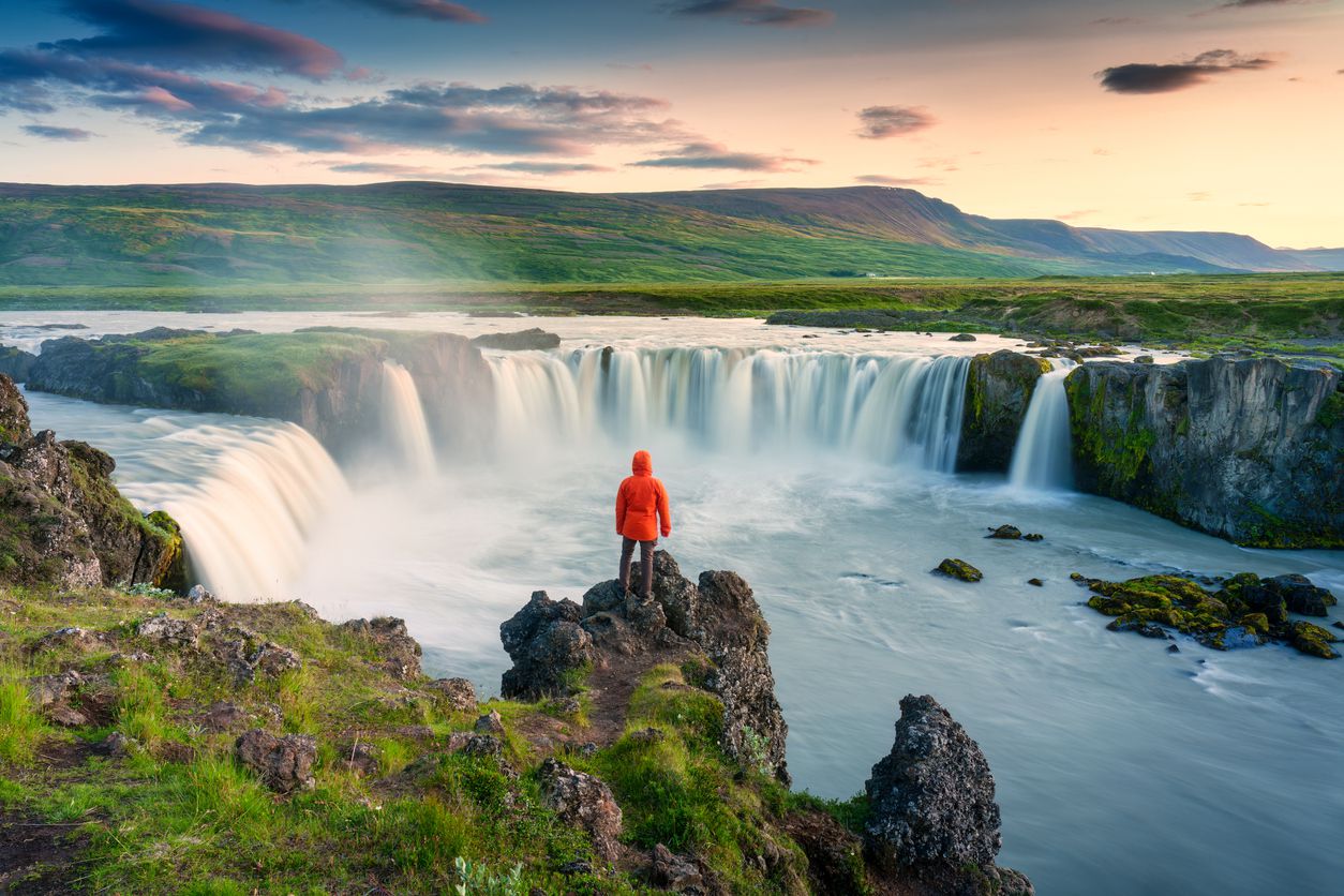 8 Unique Destinations in Iceland for the Adventure Lovers