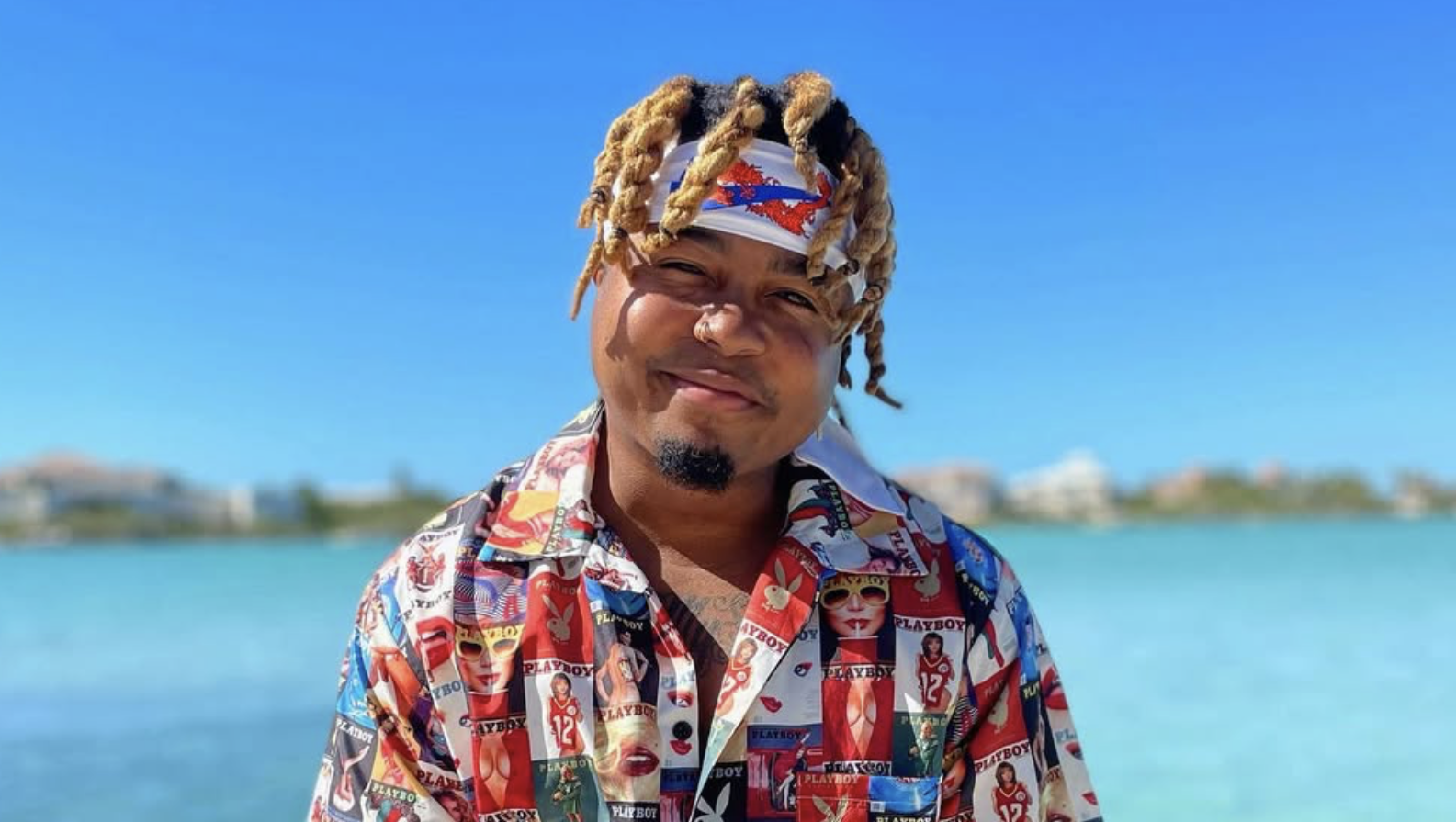 Kirk Medas: 5 Things to Know About the ‘Floribama Shore’ Star Who Died