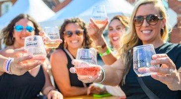 Kennett Summerfest Promises an Unforgettable Afternoon of Wine, Food, and Fun