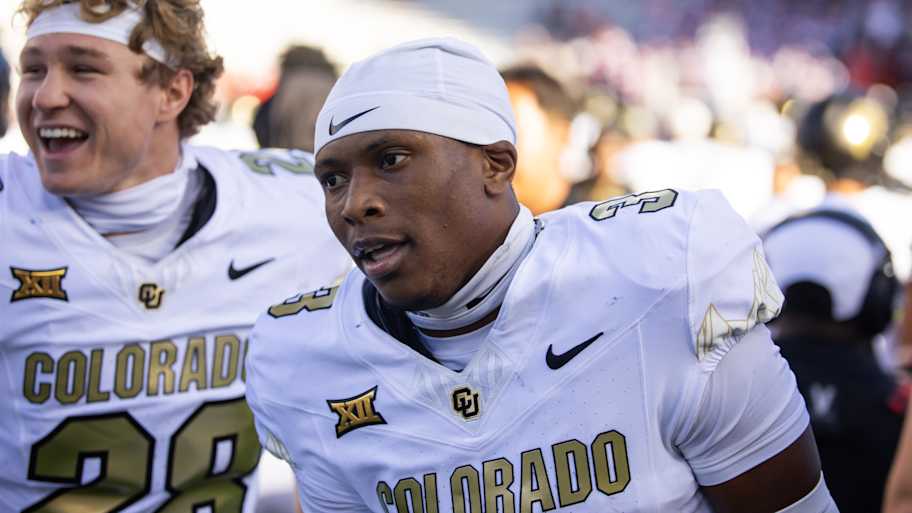 Former Colorado Buffaloes Colton Hood, Trevor Woods Find New Homes In ...