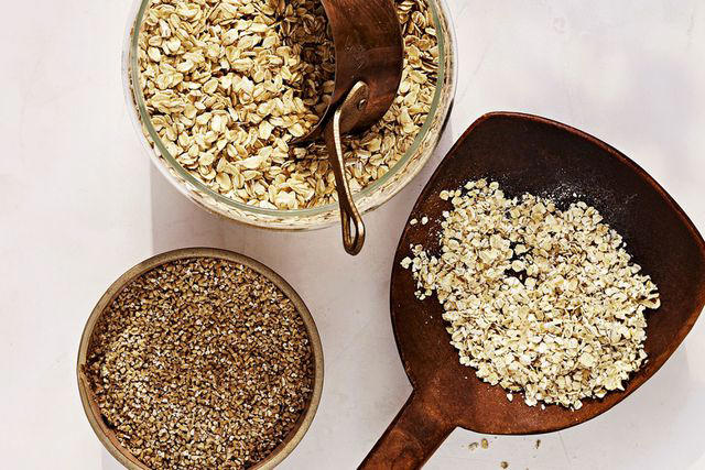 9 of the Best High-Fiber Foods to Eat, According to Nutritionists
