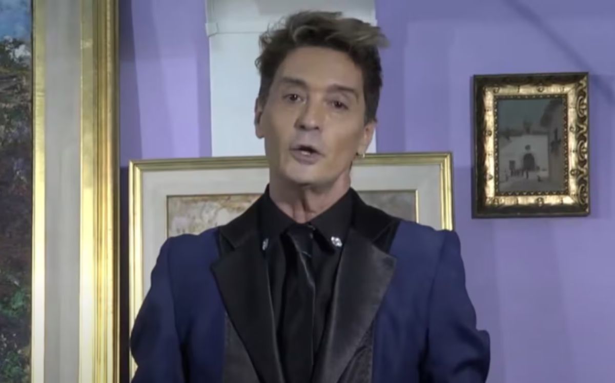 Muere el conductor Claudio Delgado tras sufrir dos paros cardíacos