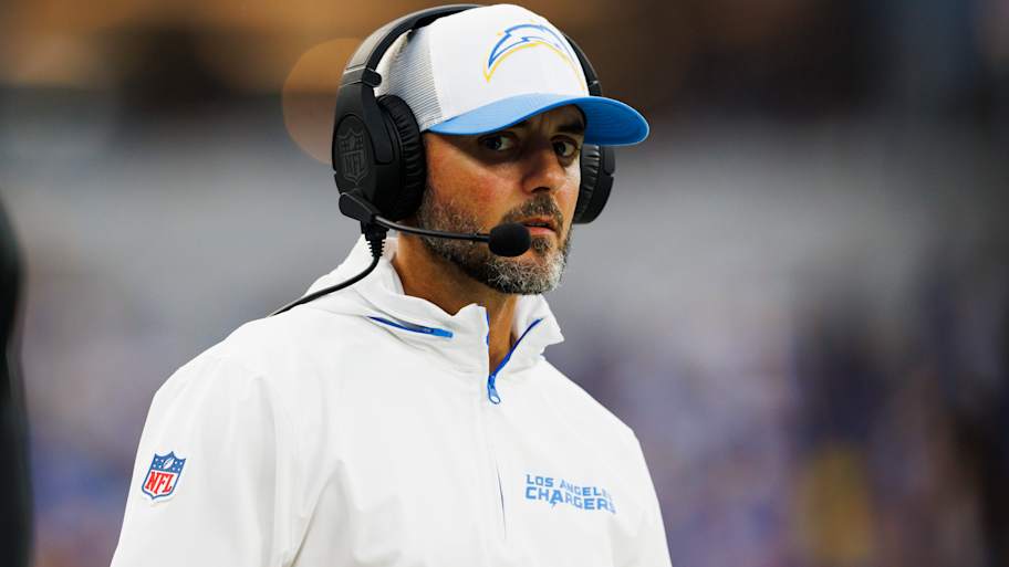 Chargers DC Jesse Minter has promising update for key 2024 draft selection