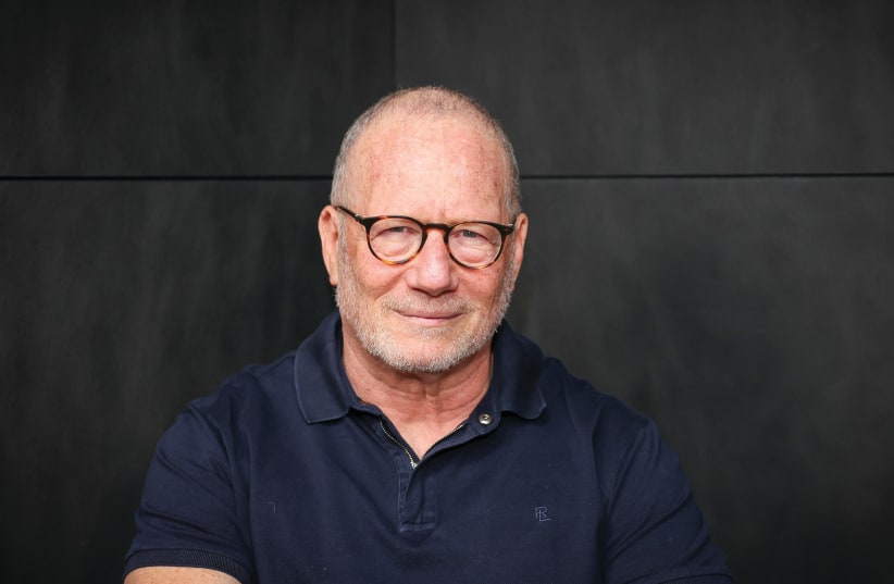 Children of October 7 will remember our response, Israel Prize winner ...