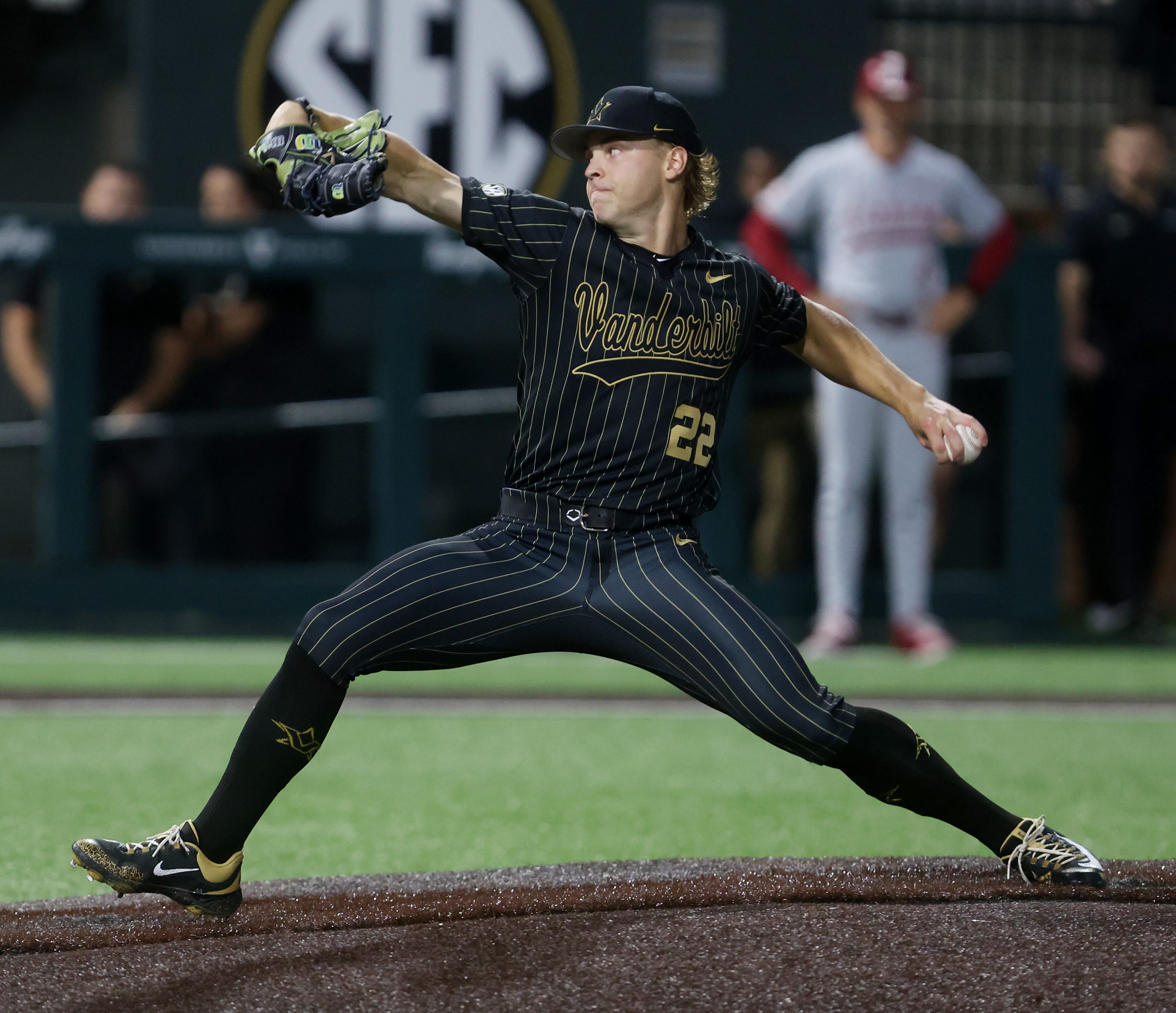 Vanderbilt baseball game time vs Kentucky changed due to weather