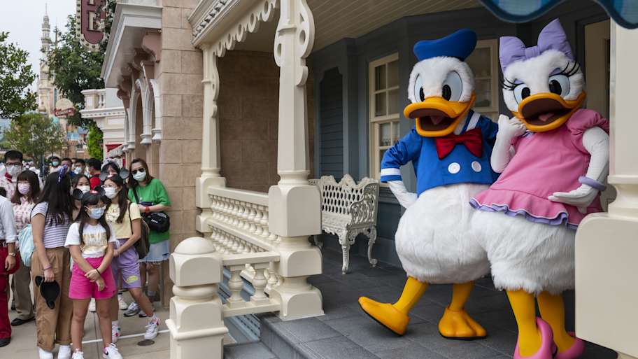 Disney's New Cakeworthy Collab is Swoon-Worthy!