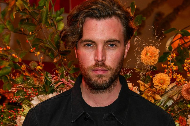 ITV Malpractice's Tom Hughes' life off-screen from high-profile romance with famous ex to ...