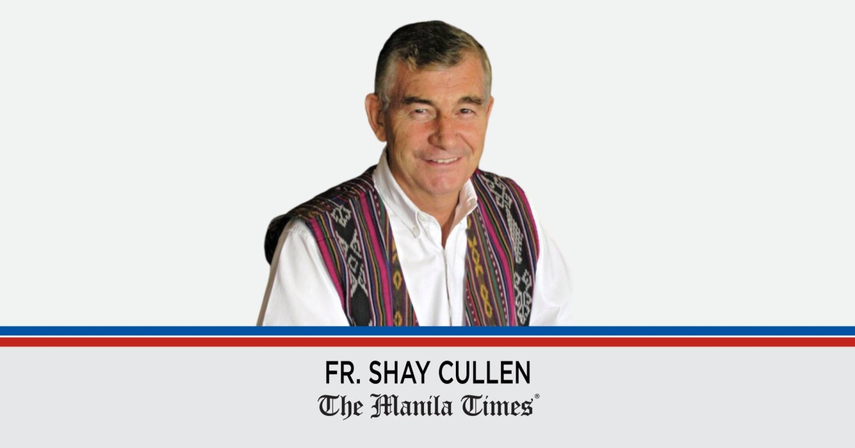 Pablo Virgilio Cardinal David: Standing up for children's rights