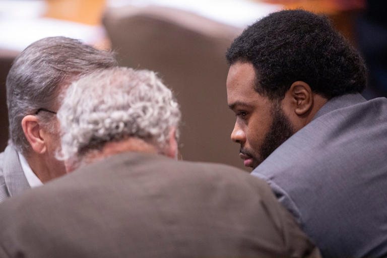 Tyre Nichols trial day 6: Defense tries to justify force used through ...