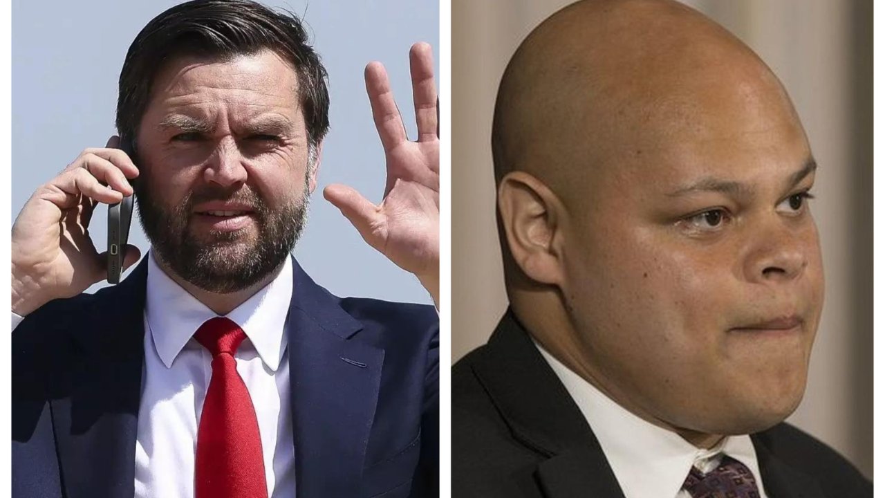 Please don't come to Canada: JD Vance's politician friend says he takes ...