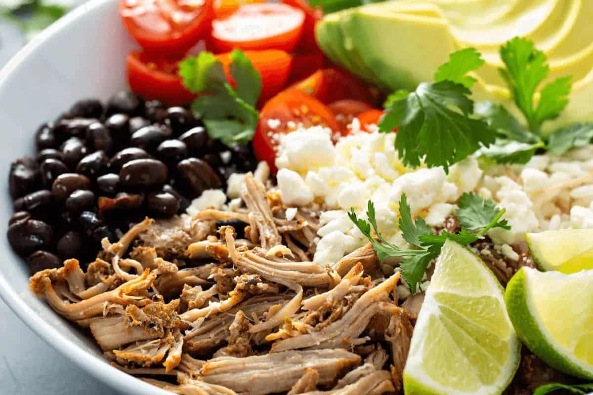 Homemade Burritos & Bowls for an Epic Cinco de Mayo