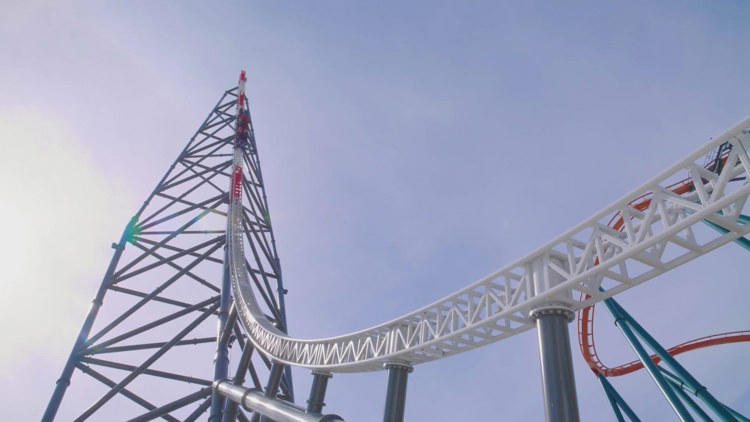 Cedar Point addresses weekend closure of Top Thrill 2: See what the ...