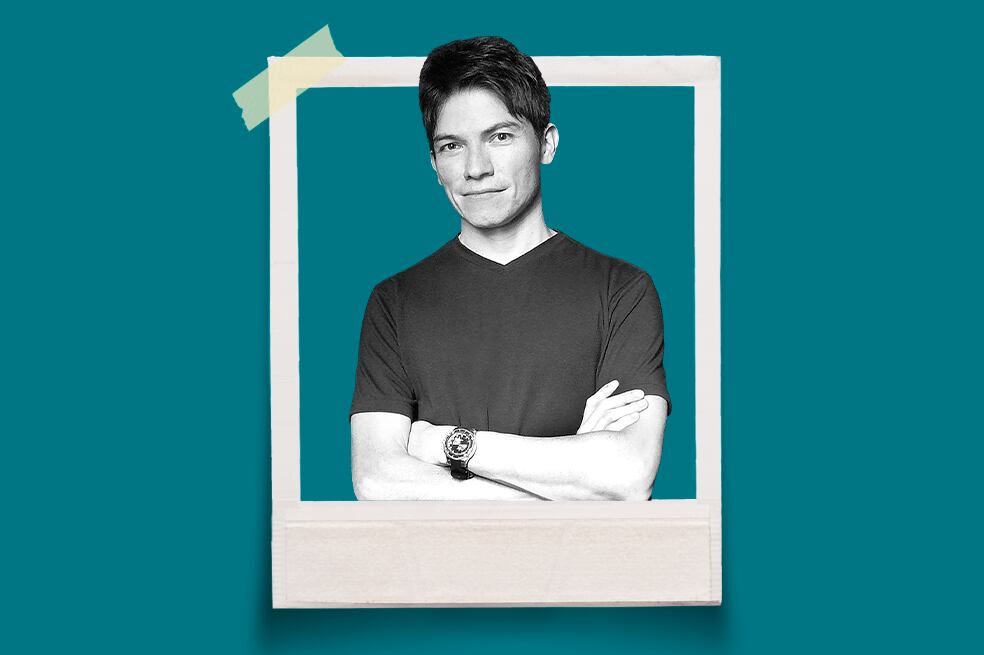 Frank Benítez: “El poder de la imagen es clave para mi trabajo”