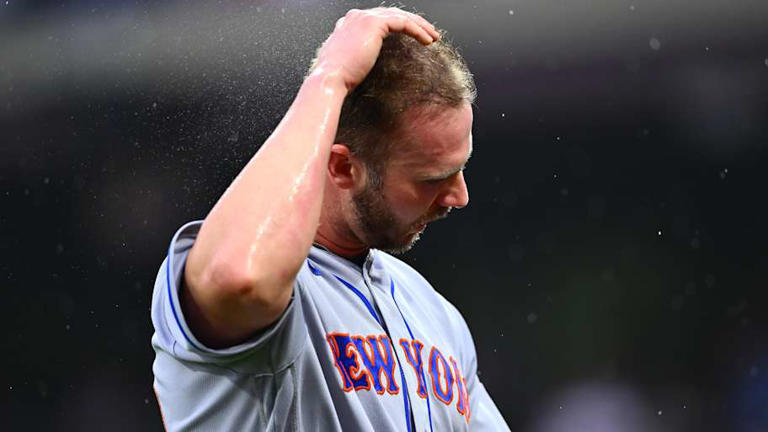 Mets vs. Cardinals postponed, here are the details as to when game will ...