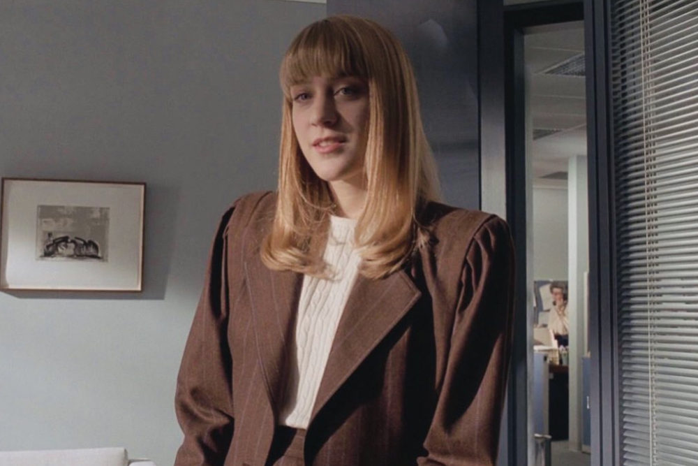 Chloë Sevigny Pitched Luca Guadagnino to ‘Play Jean Again' in ‘American ...