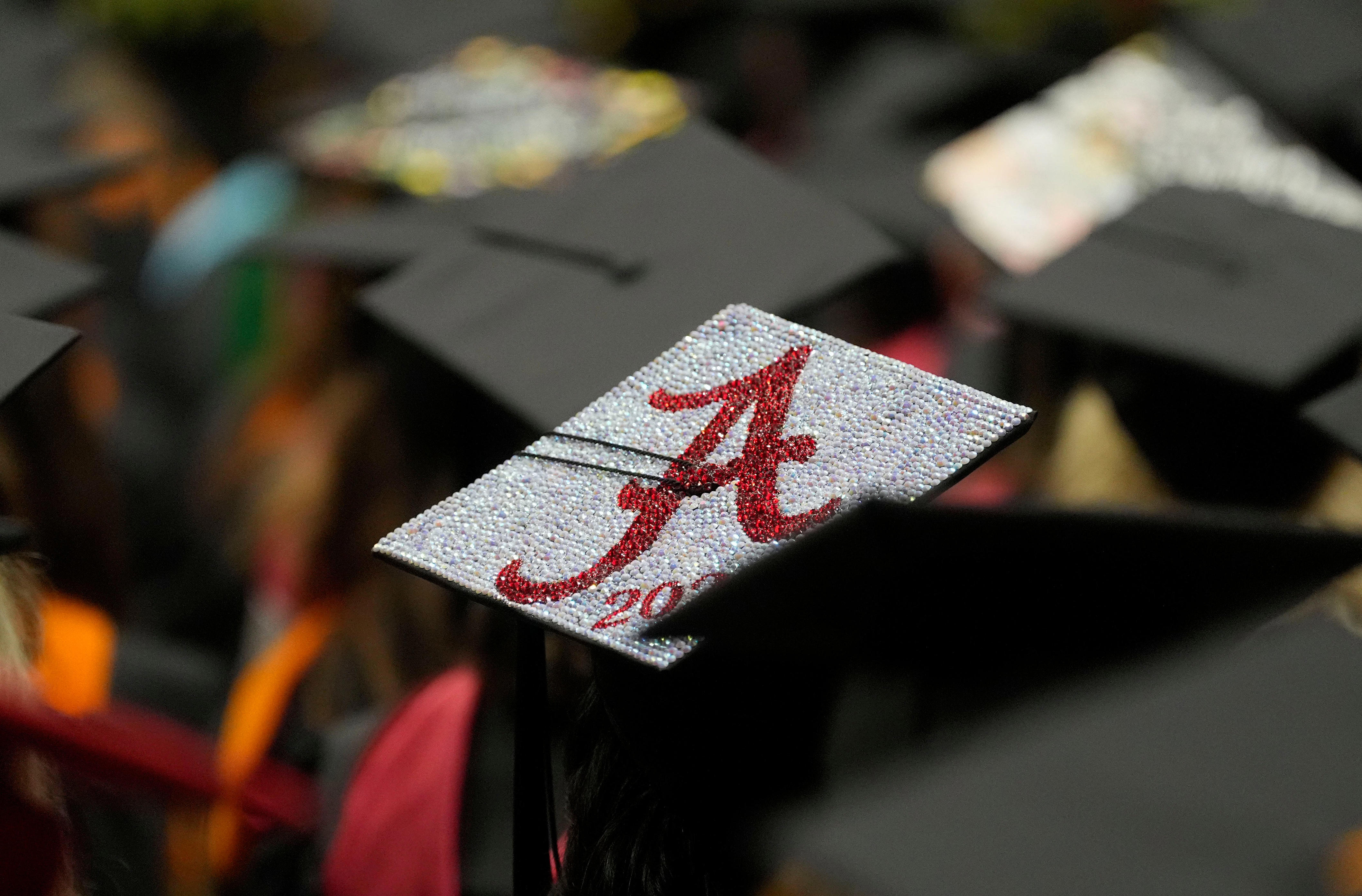 University of Alabama professors, students say state DEI ban hurt ...