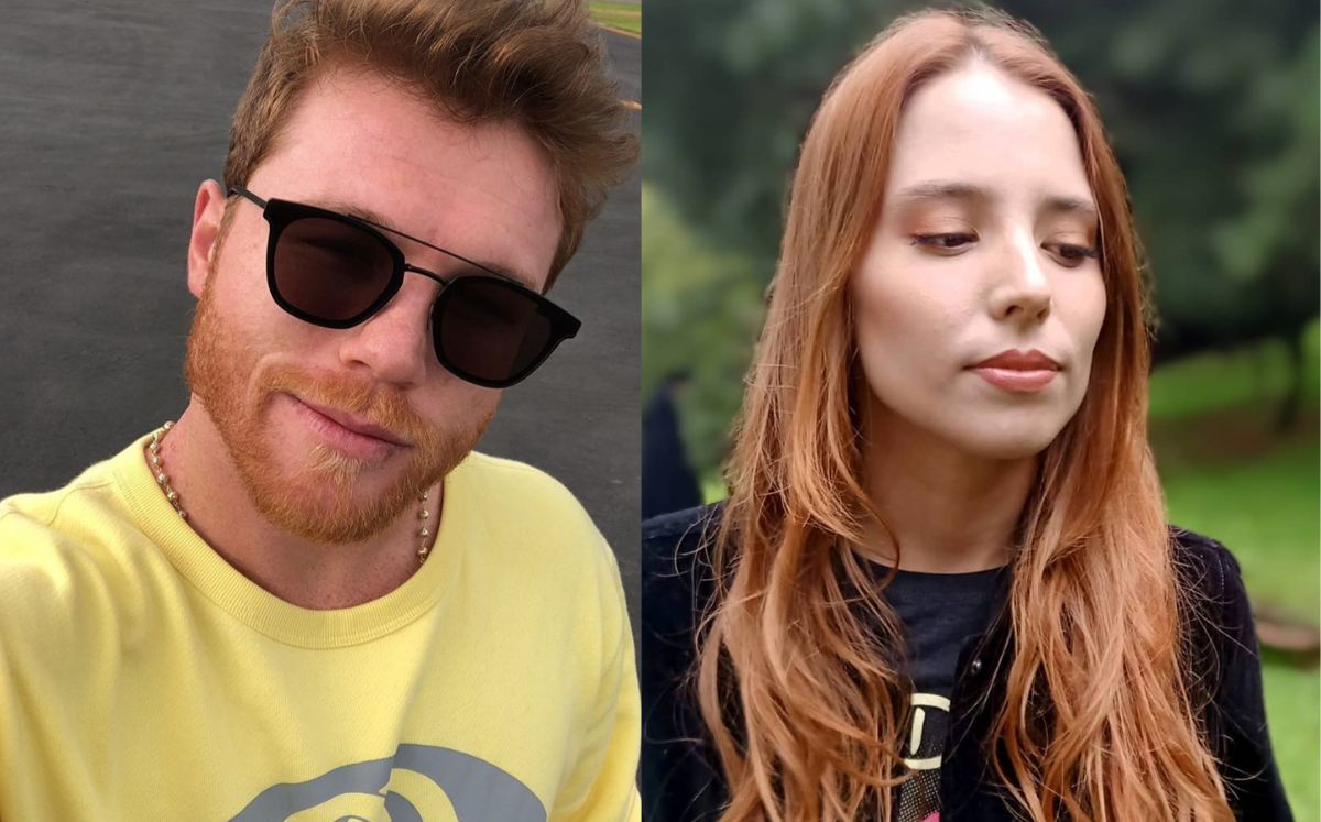 Critican Majo Aguilar por cancelar evento para cantar el Himno Nacional ...