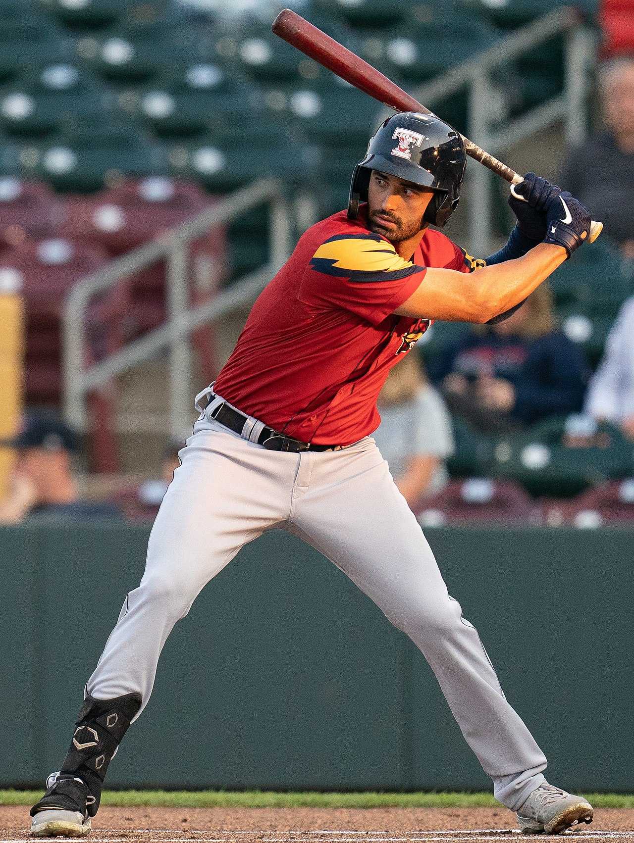 Tigers’ Riley Greene Just Did Something No One In MLB History Has Ever Done