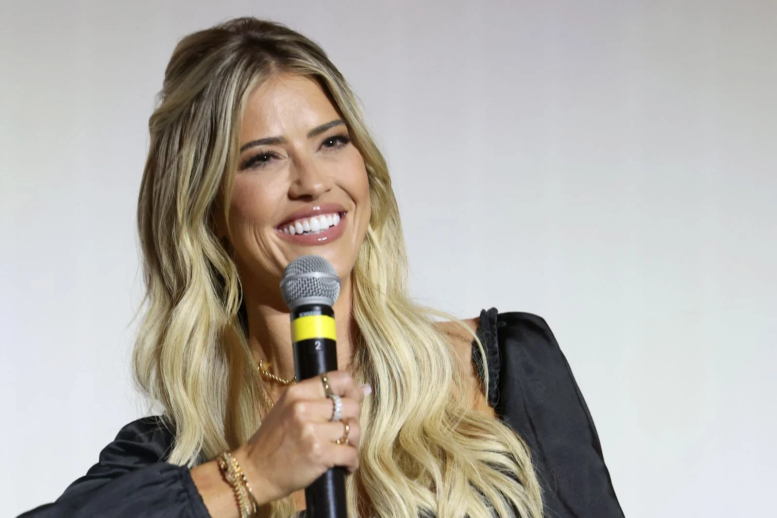 Christina Haack Finalizes Divorce From Josh Hall: ‘Grateful’