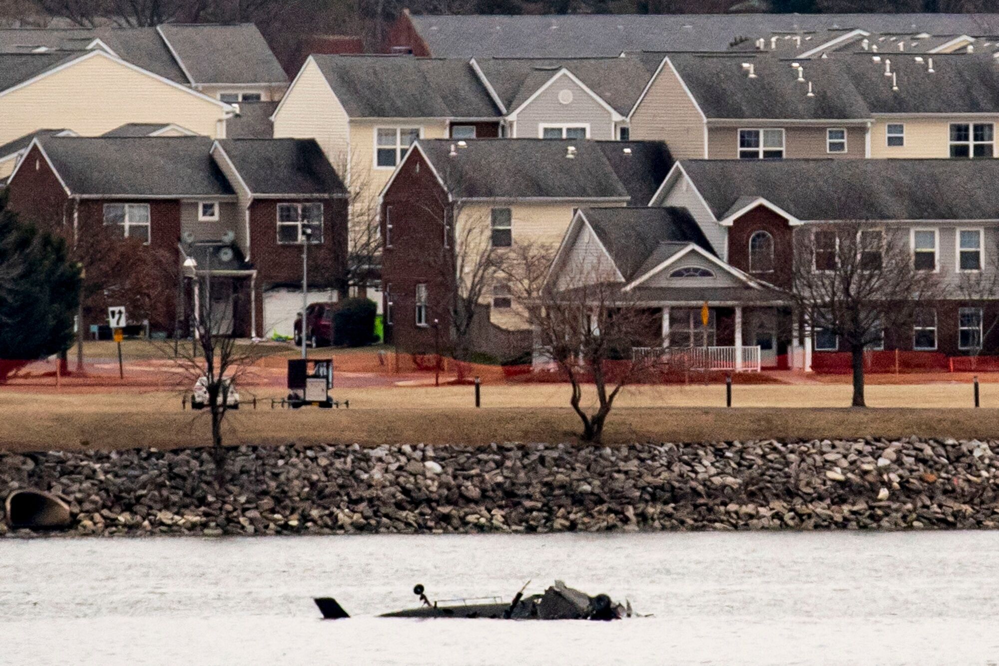 NTSB Probing Aborted Landings at Reagan Due to Army Chopper