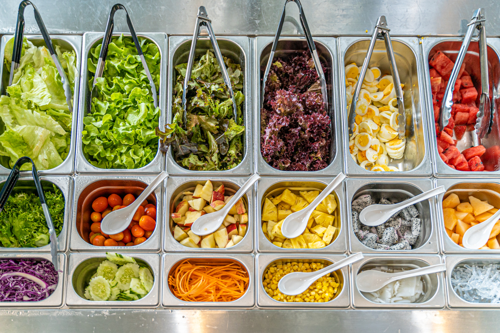 10 Flexible Meals Even Picky Eaters Will Love