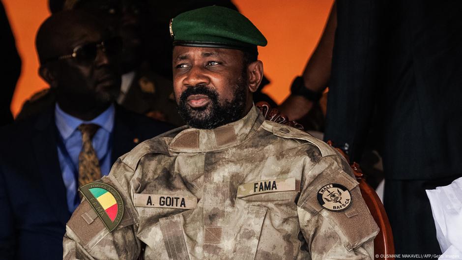Mali: Junta continues to undermine democracy