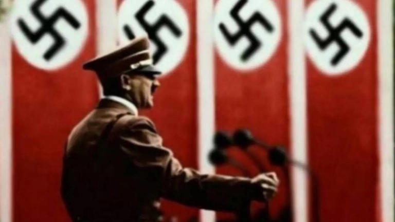 Declassified Russian documents reveal chilling new details of Hitler’s ...