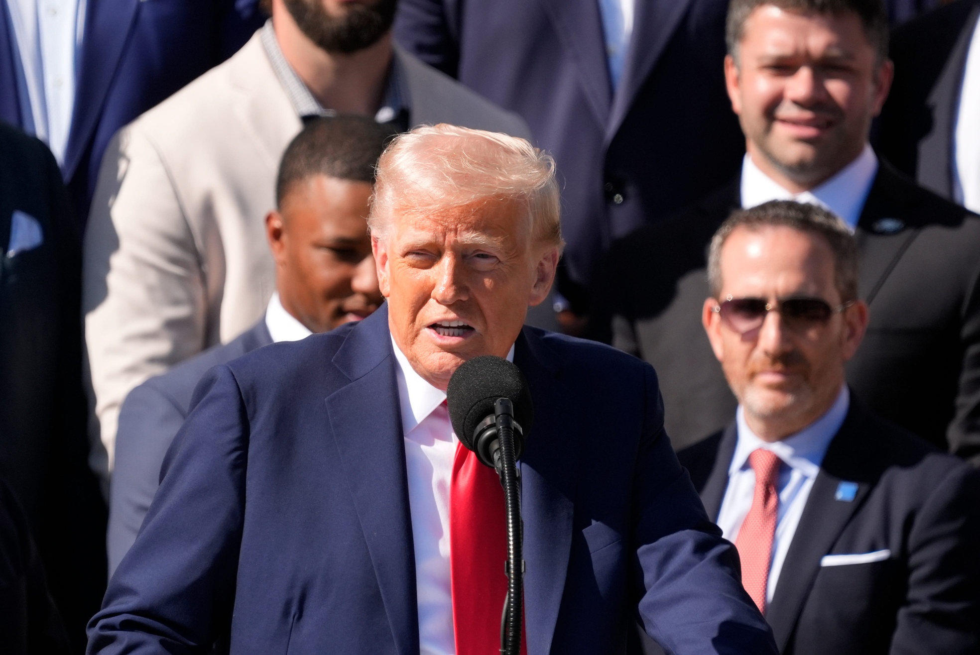 ‘Stop Shooting’: Chilling Warning Targets Major Threat