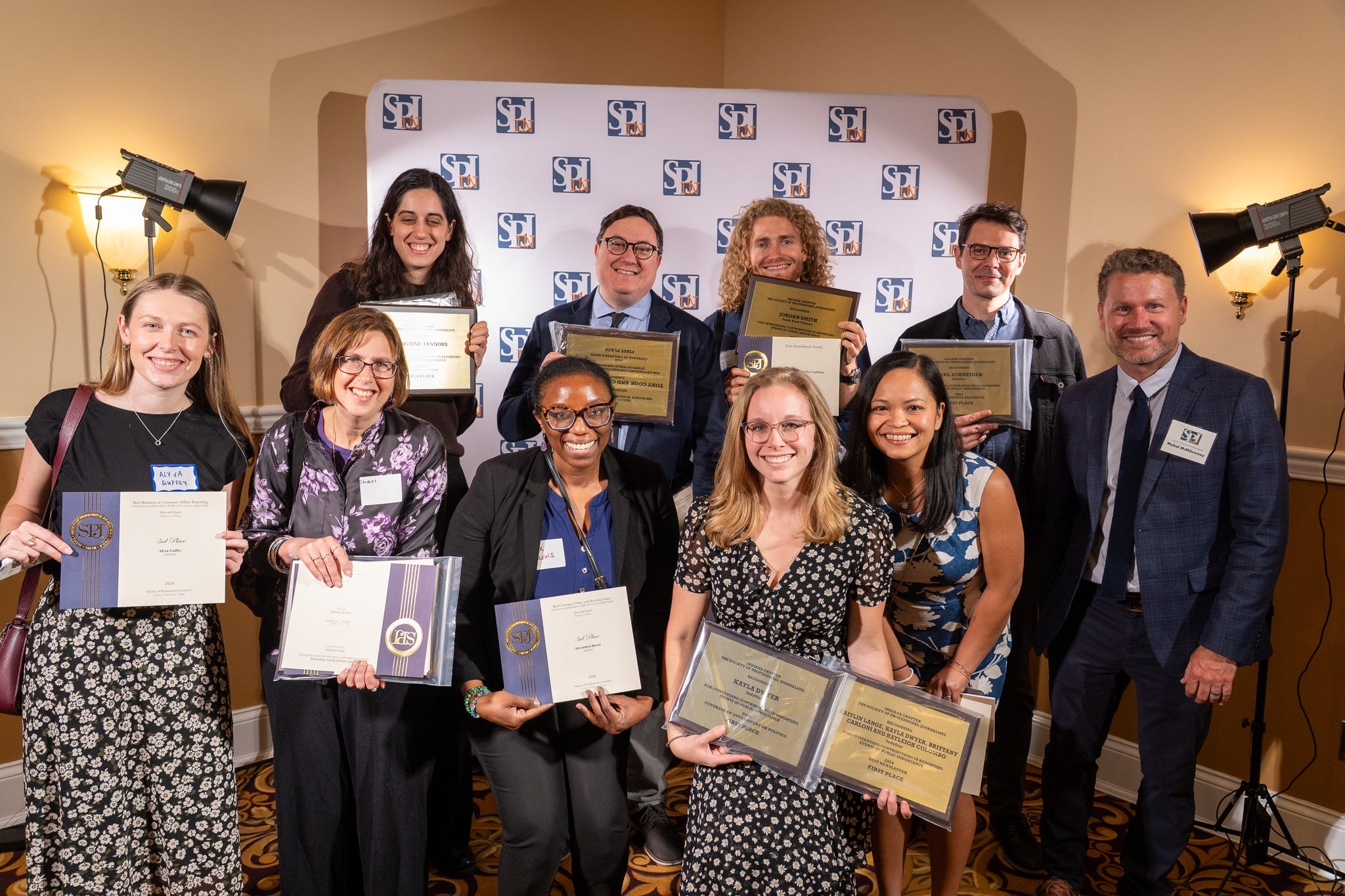 IndyStar wins Indiana journalism awards: Check out some of our best ...