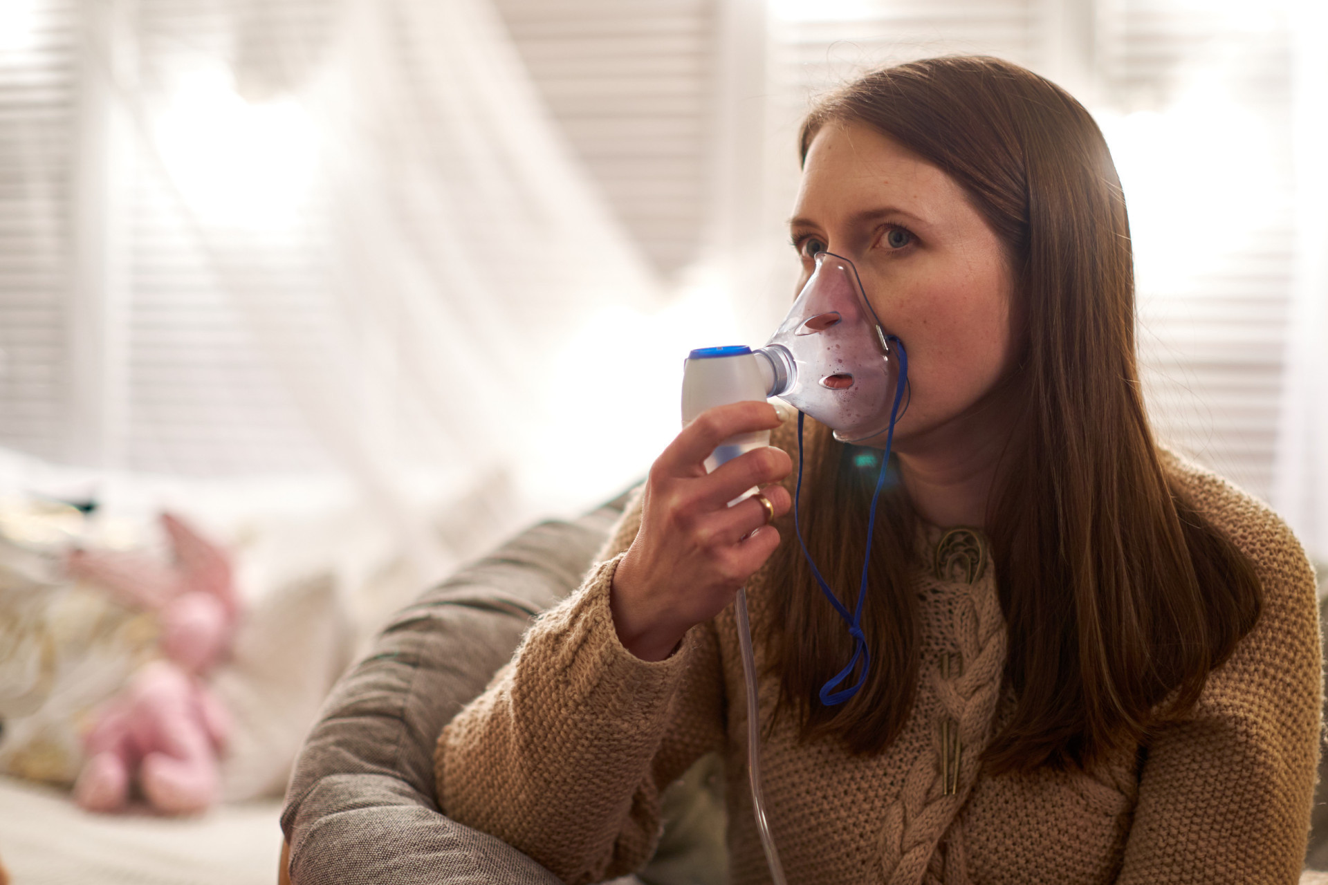 Ce qu’il faut savoir sur la fibrose pulmonaire, cette maladie méconnue