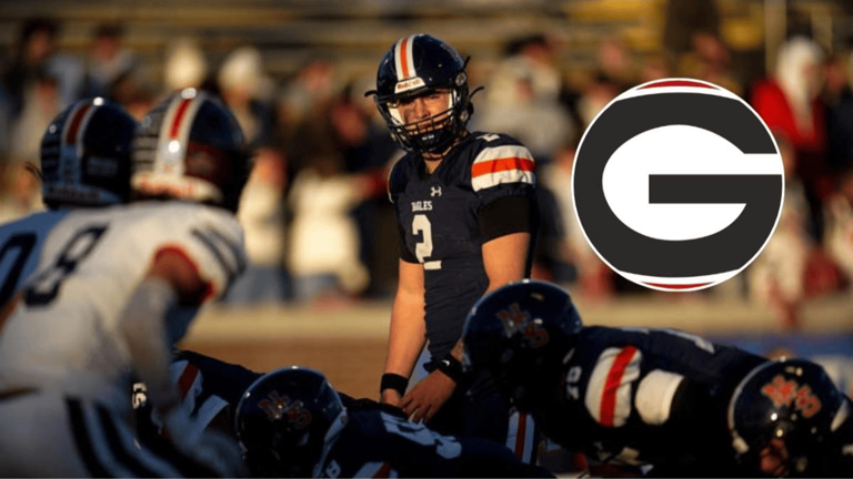 NCAA Recruiting Shock: 5-Star QB Jared Curtis Cancels Final Visits ...