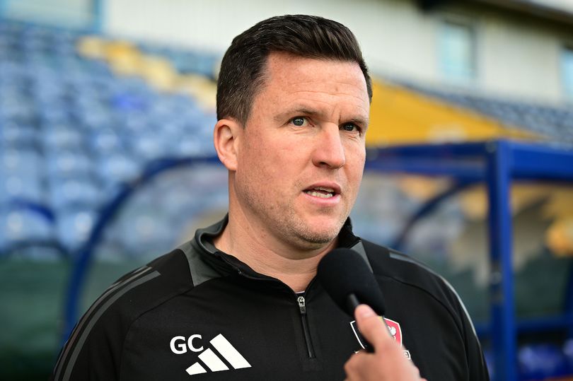 Exeter City retained list revealed with contracts offered and players ...