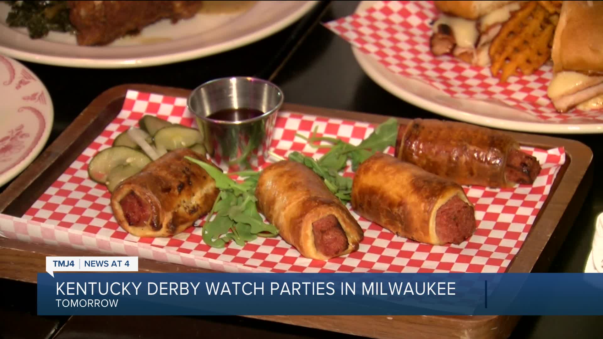 Milwaukee Celebrates the Kentucky Derby with Style and Purpose