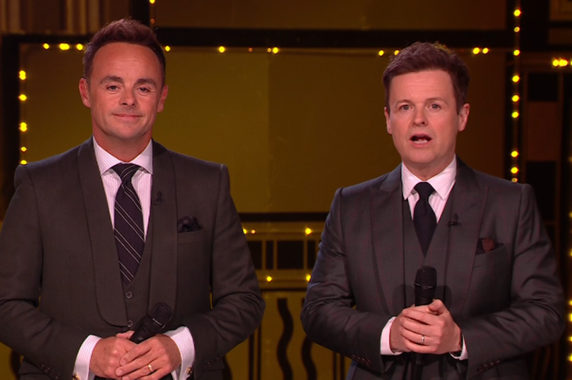 Britain's Got Talent fans ask 'what's going on' after disappointing ...