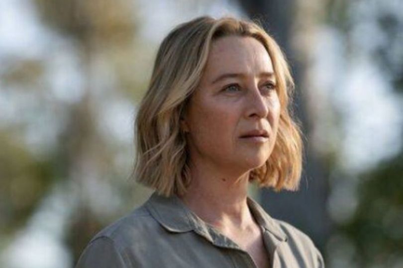 Fake cast in full as Australian drama arrives on ITV and it includes ...