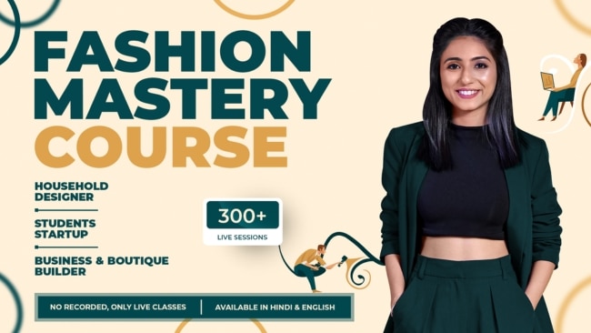 What Is FMC? Raja Rani Coaching’s Revolutionary Fashion Mastery Course