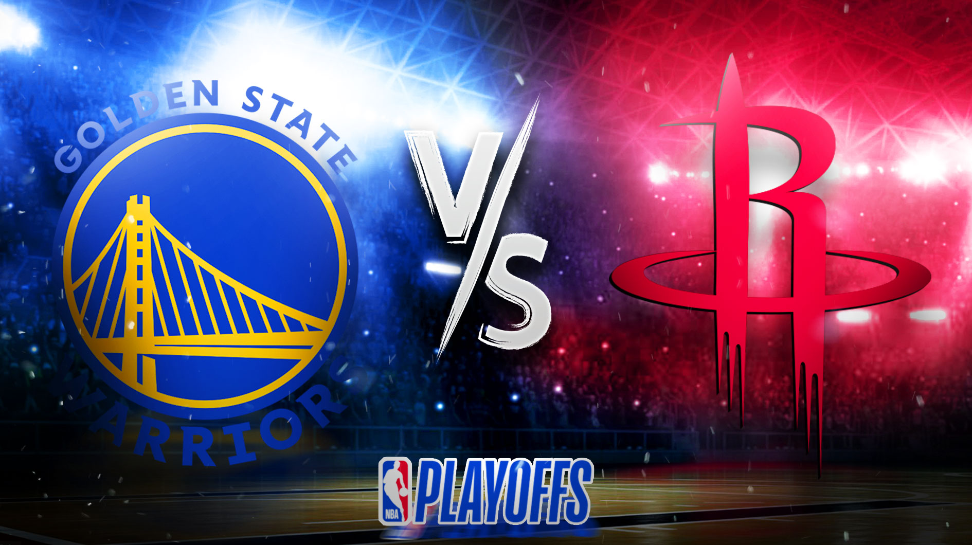 Warriors vs. Rockets Game 7 prediction, odds, pick, spread for NBA ...