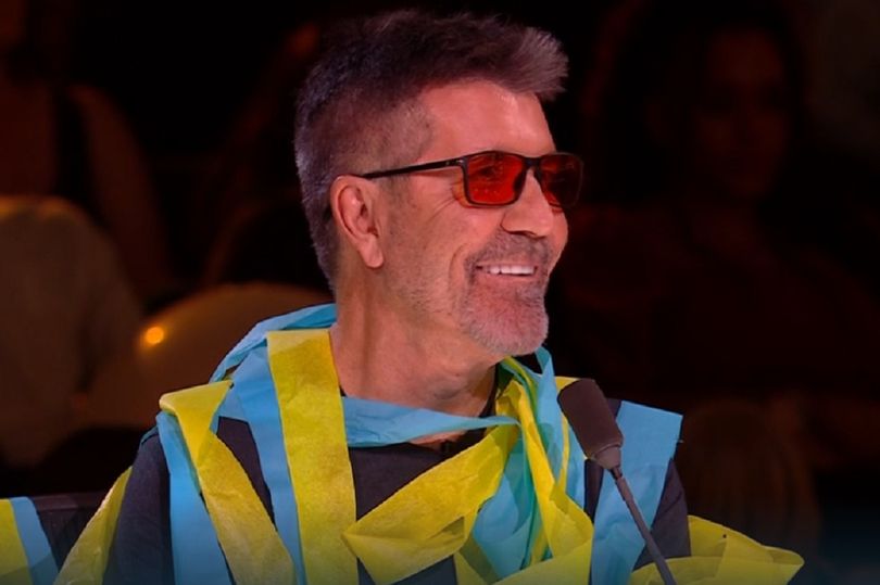 Britain's Got Talent thrown into chaos minutes into semi-final as Simon ...
