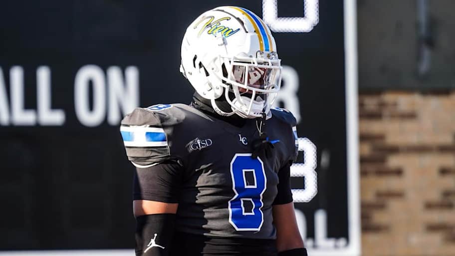 Pitt Football Offer Report: DL Khing Thibodeaux