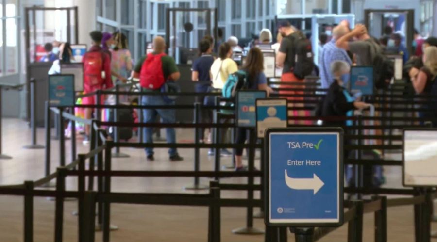 Officials issue ‘all-clear’ for bomb threat at Savannah/Hilton Head ...