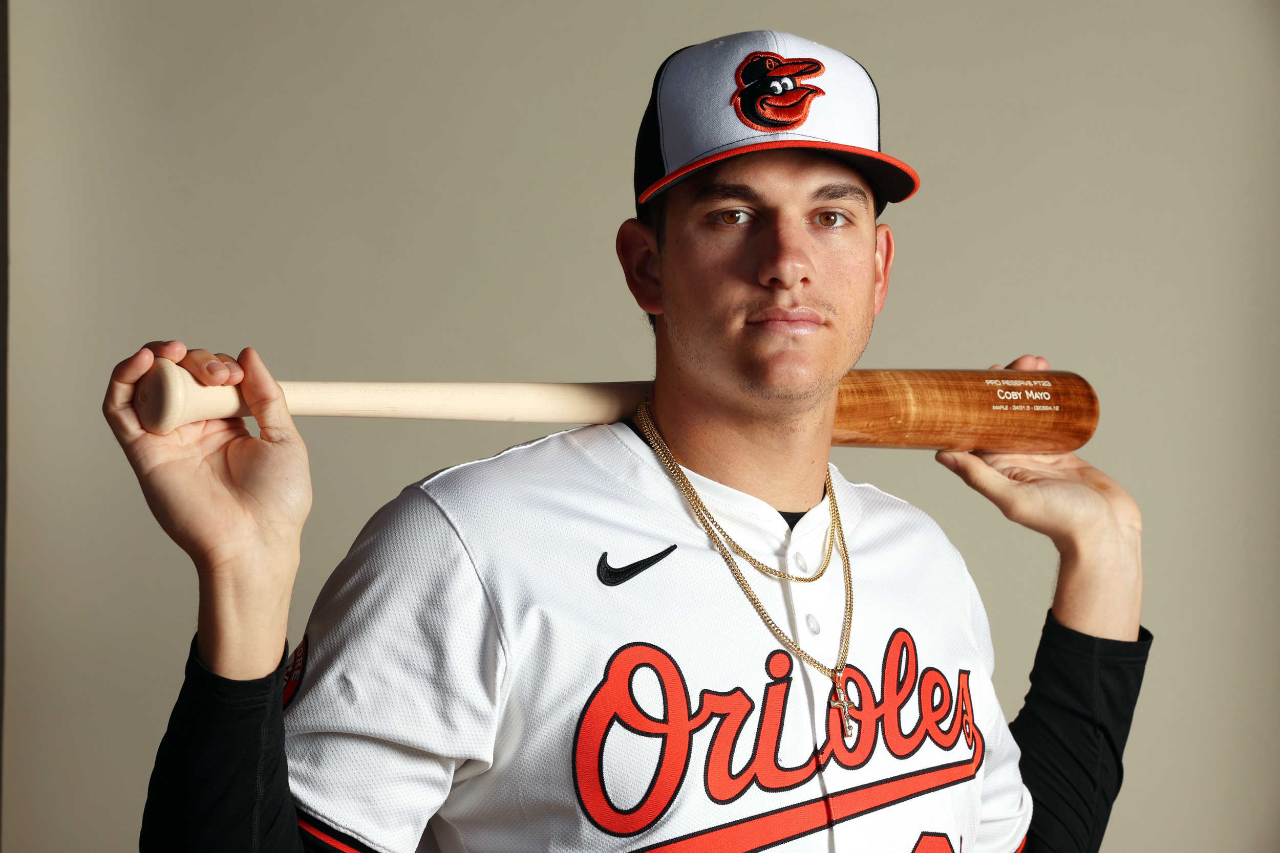 Highly regarded Orioles prospect gets long-awaited second chance
