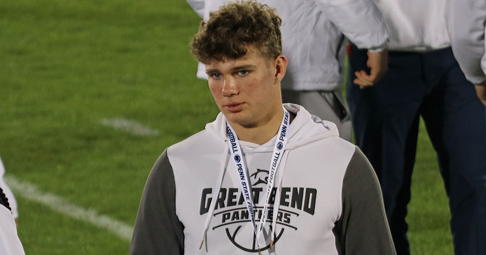 Buzz: Kansas State gaining ground on Ian Premer?