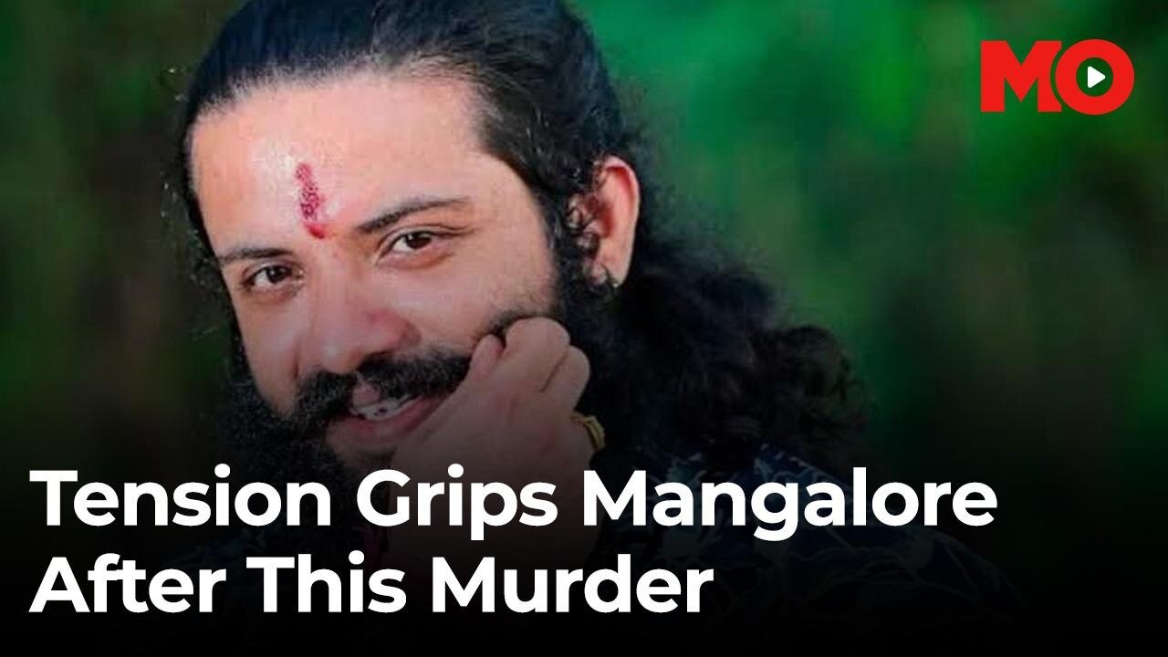 Suhas Shetty murdered: A chilling cycle of retaliation in Coastal Karnataka