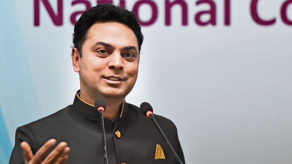 Who is Krishnamurthy Subramanian, and why was he removed just before ...