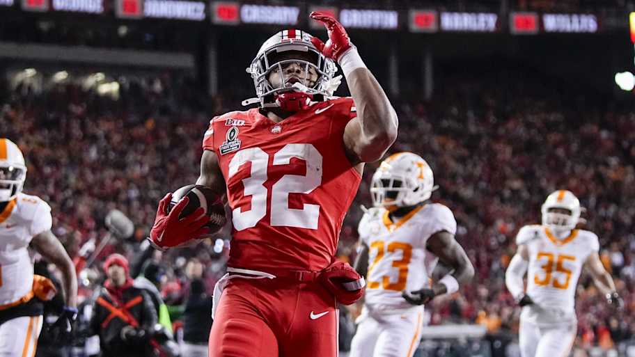 Patriots walk away with best draft value in 2025 (and it’s not close)