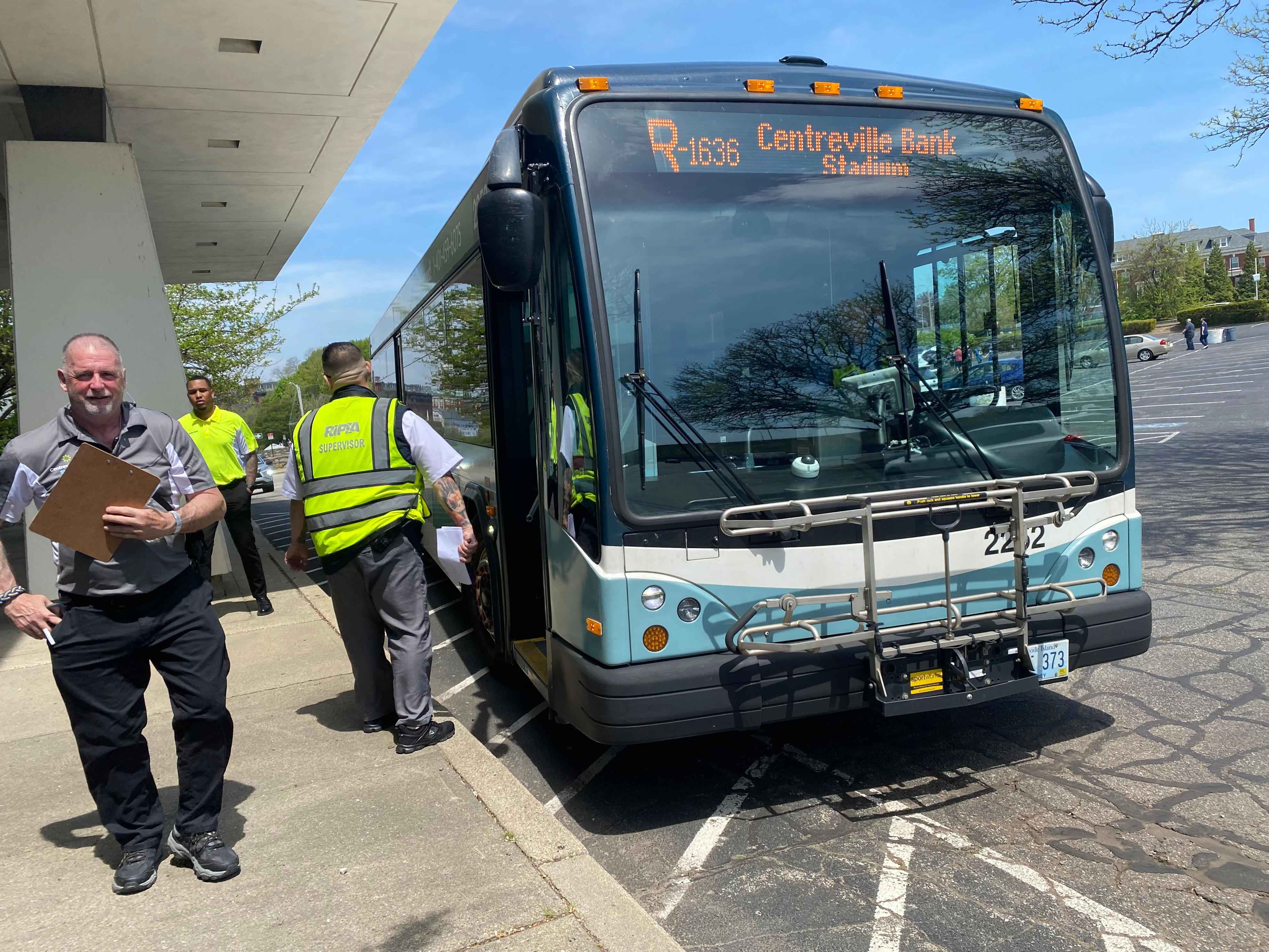 RIPTA delays bus route cuts after McKee intervention. What comes next?