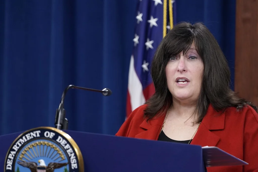 CIA fired its top doctor after she appeared on ‘Deep State Target List ...